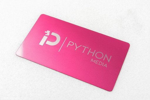 ALL BUSINESS CARDS PRODUCTS