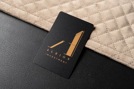 ALL BUSINESS CARDS PRODUCTS