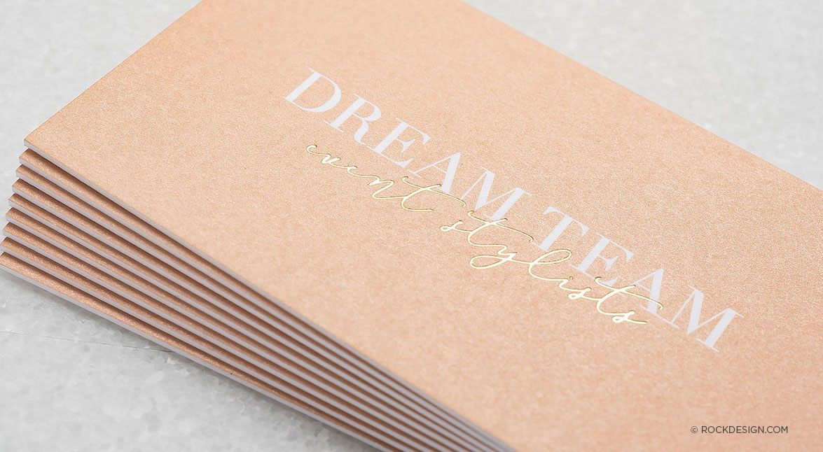 Print Feature Information