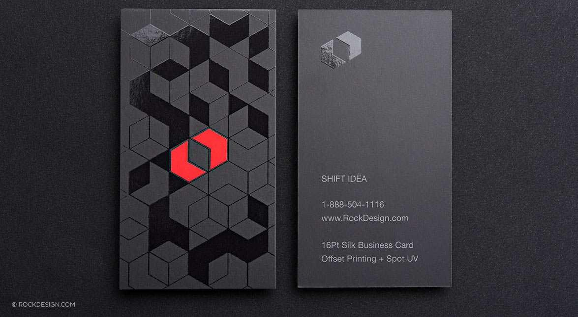 Print Feature Information