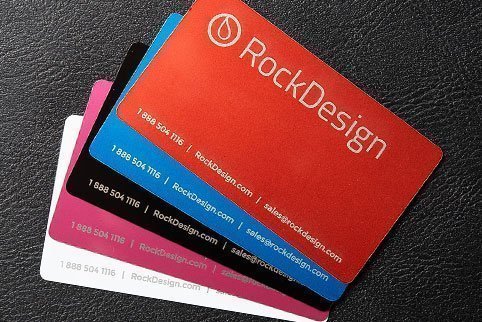ALL BUSINESS CARDS PRODUCTS